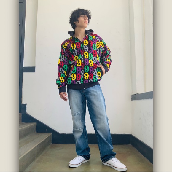 Gino Green Global | Shirts | Mens Gino Green Global Black All Over ...